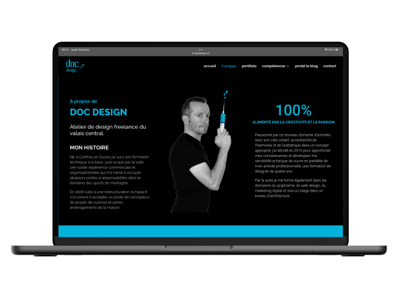 projet-docdesign projet-docdesign